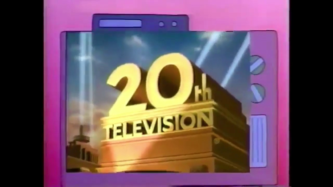 20th Television Logo (History) (1992-2008) - YouTube