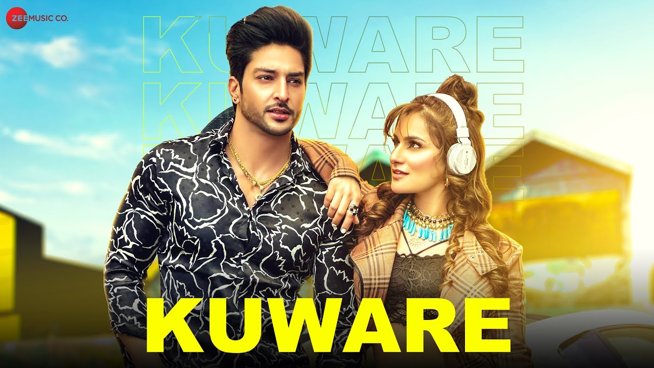 Kuware - Official Music Video | Priyanka Negi & Shubham Sharma | Oye ...