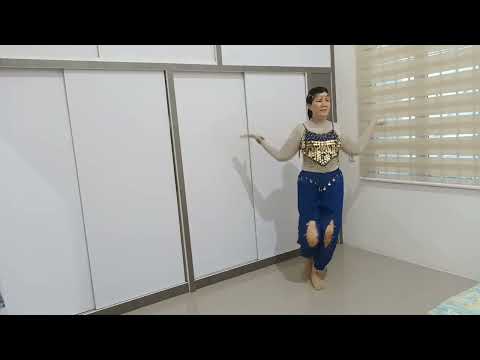 Lai Tiao Wu - Line Dance - YouTube