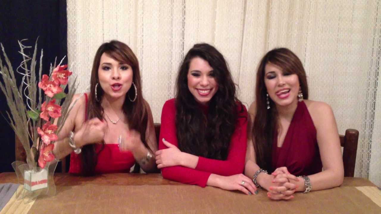 Las Valenzuela Los Queremos - YouTube