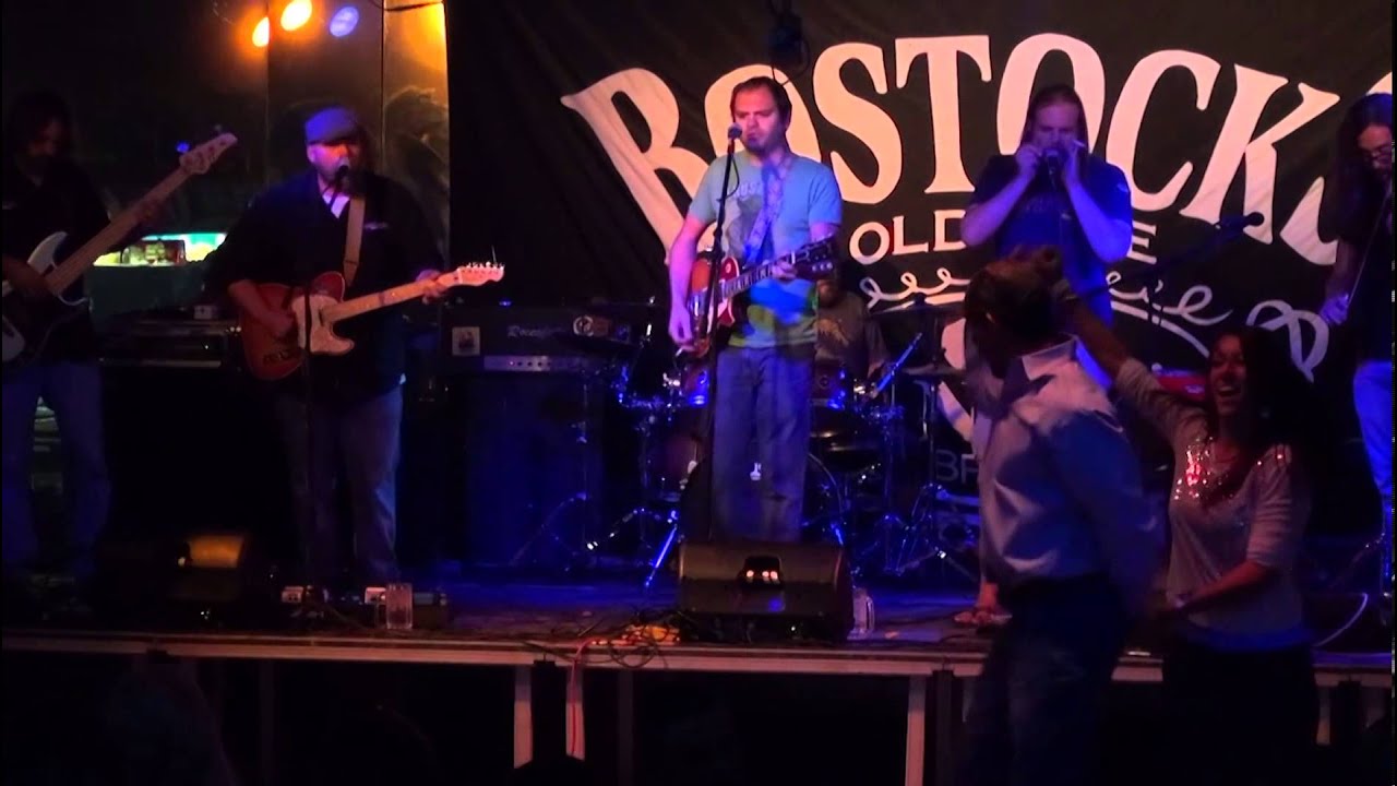 Damn Quails, The - Another Story - YouTube