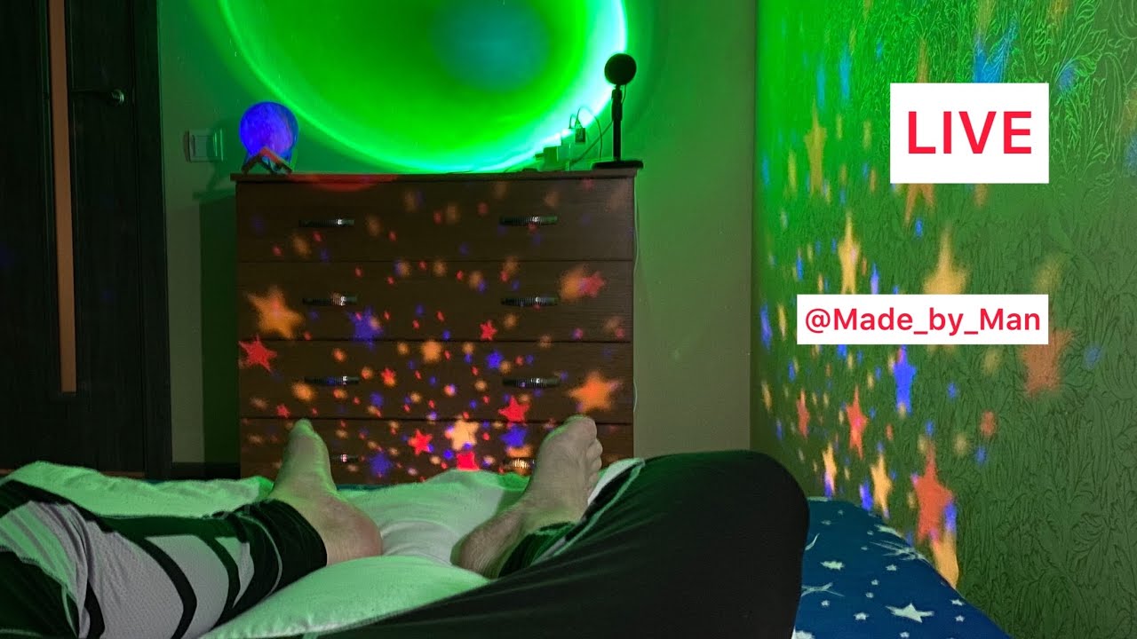 🔴 LIVE | Sleep Stream #150, 30 March 2023 @Made_by_Man #sleepstream ...