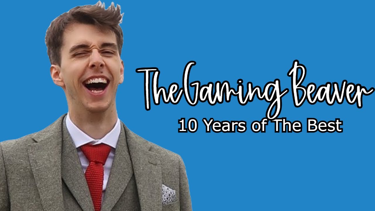 TheGamingBeaver Tribute: My Way - YouTube