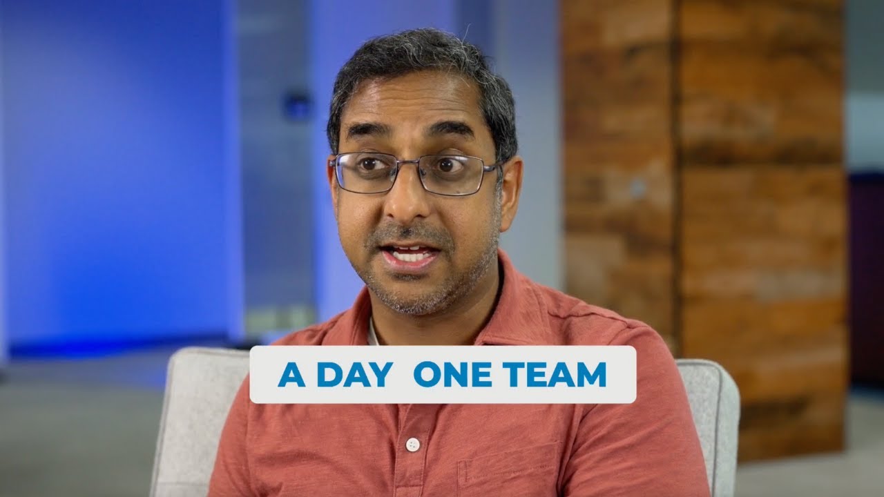 Building Business Success: The Power of a Day One Team at Empyrean ...