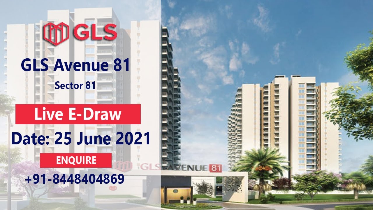 GLS AVENUE 81 DRAW RESULT || GLS Avenue 81 Live E-Draw || LIVE DRAW GLS ...