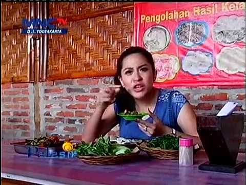 Kuliner Belut Hana Nabila.