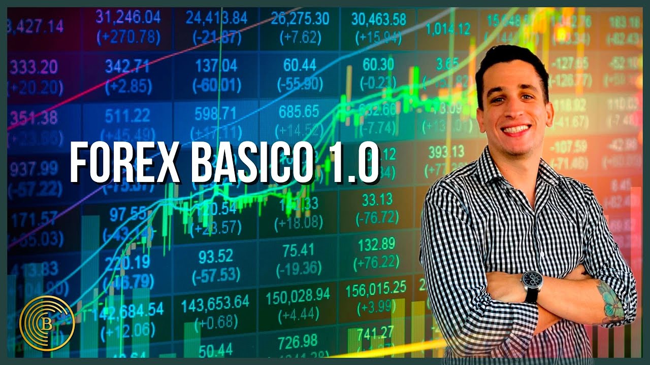 FOREX BASICO 1.0 | Matias Viggiano. - YouTube
