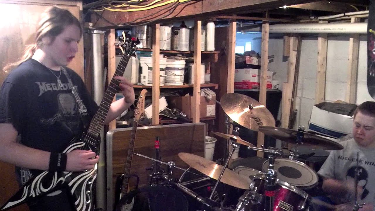 Nuclear Winter song 1 - YouTube