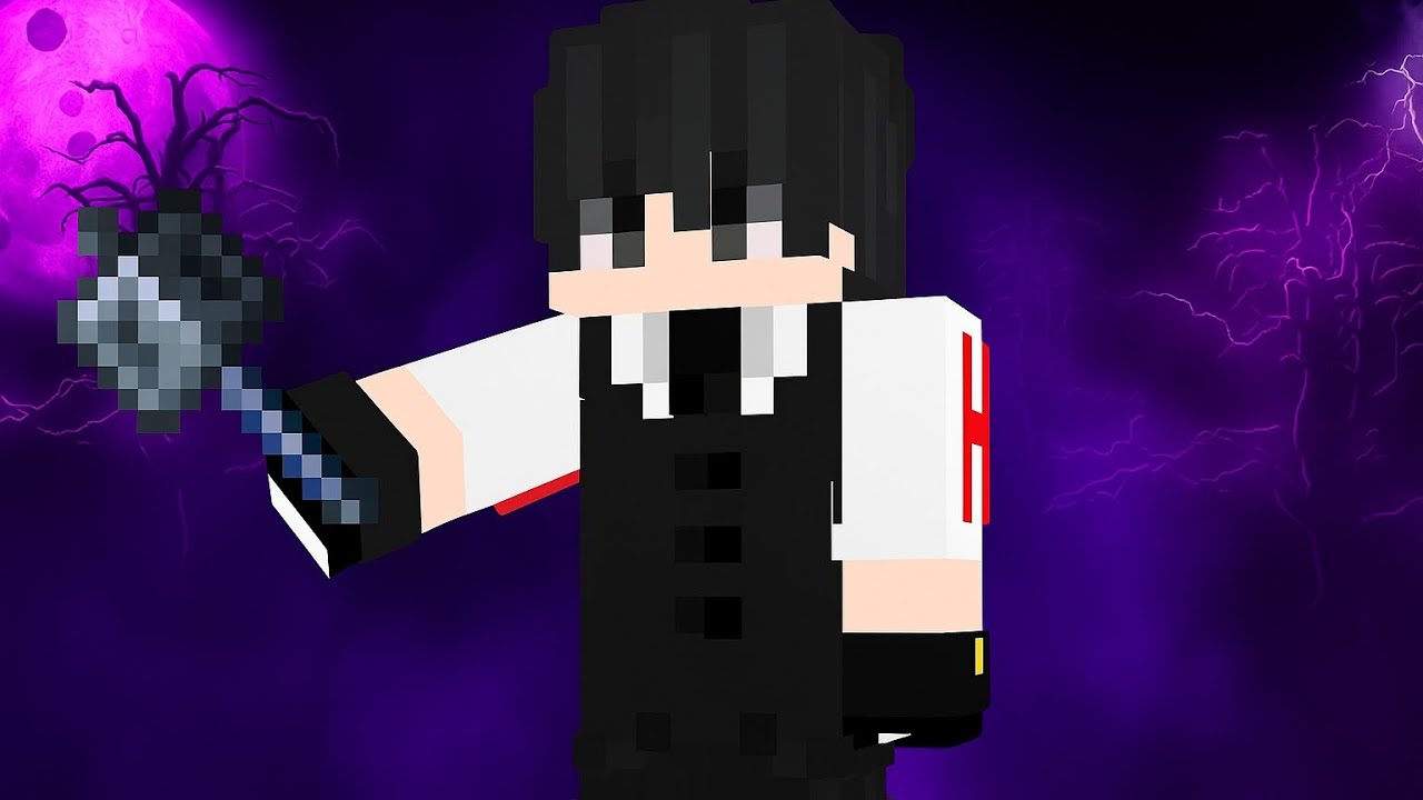 Mastering Mace PvP in Only 20 Minutes!@SenpaiSpider - YouTube