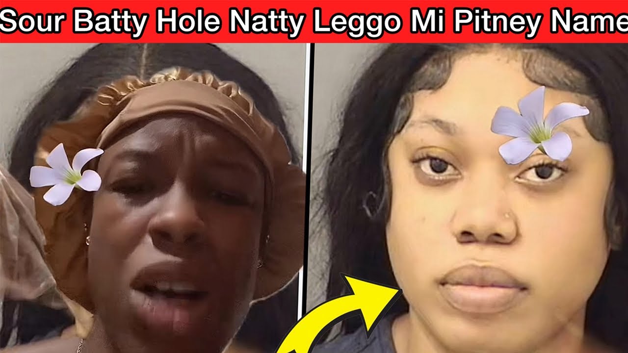 English Doll CRASHED OUT On Natty Ann & Leaked Her S Tape & Glizzy ...