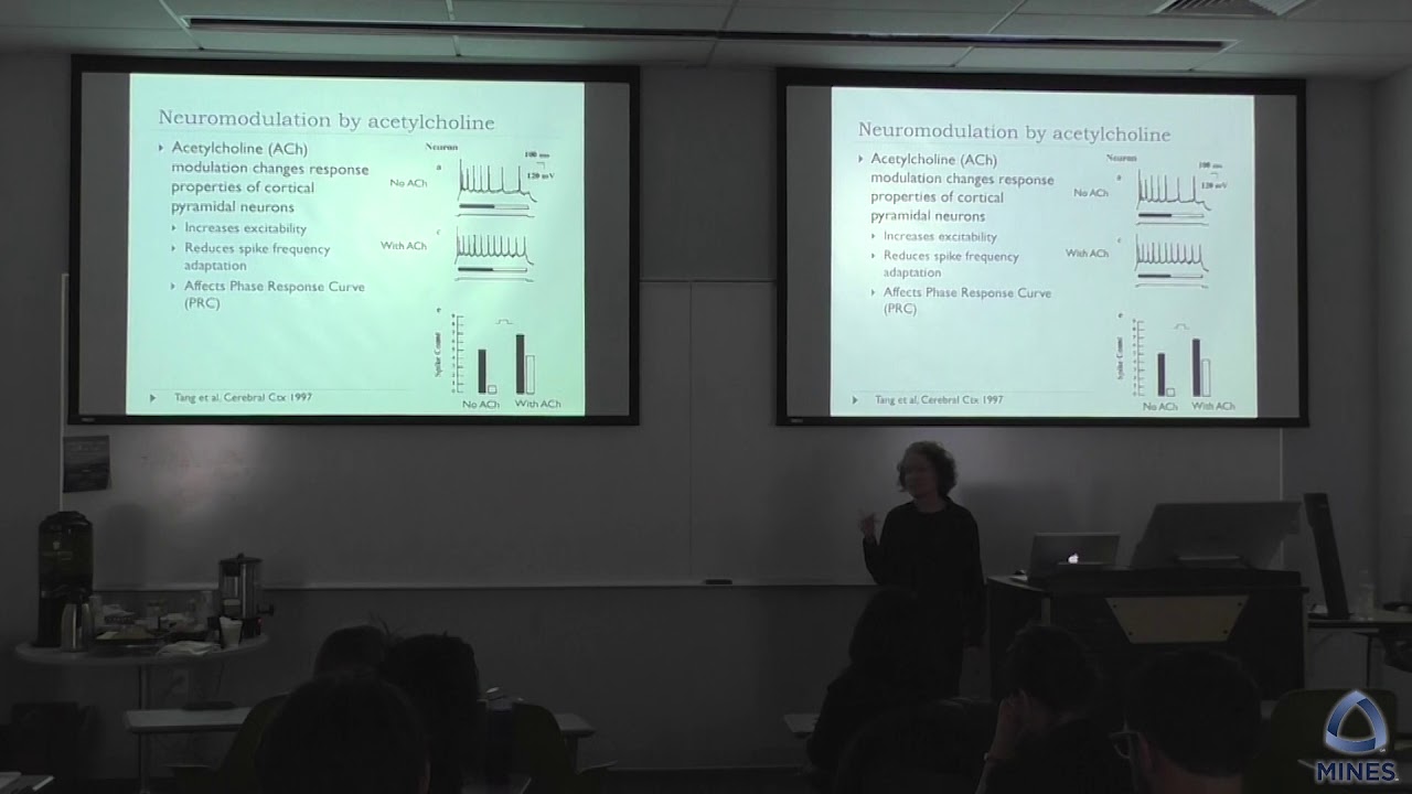 Dr. Victoria Booth (University of Michigan) Colorado School of Mines 3 ...