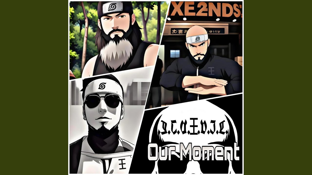 Our Moment (feat. Erb & Vendetta of PcP) - YouTube