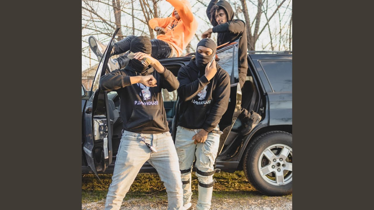 Mind Racing - YouTube Music