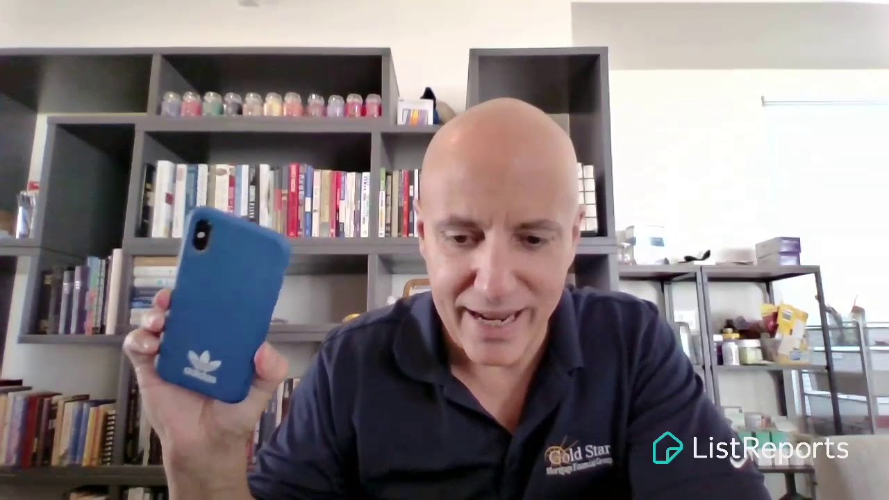 EP 012: Outperforming by Preparing w/ Eric Mitchell - YouTube