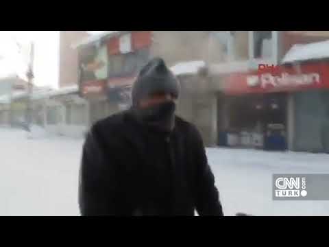 Hava Soğuk Mu Yoo Sıcak