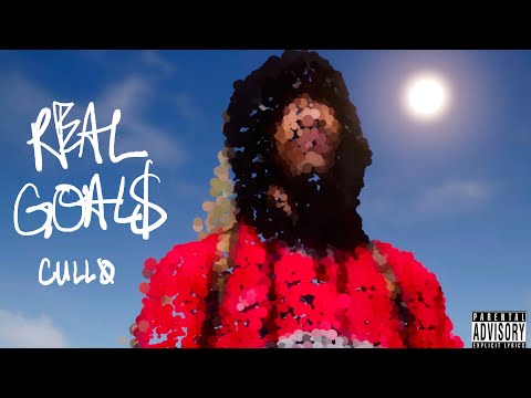 CULLO “REAL GOALS” OFFICIAL VISUALIZER