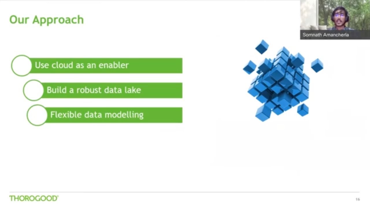 Building Smart Financial Auditing Systems - YouTube