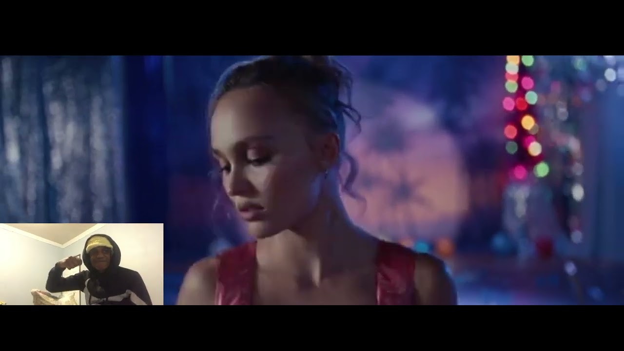 MY FAV ARTIST 070 SHAKE JUST DROPPED - YouTube