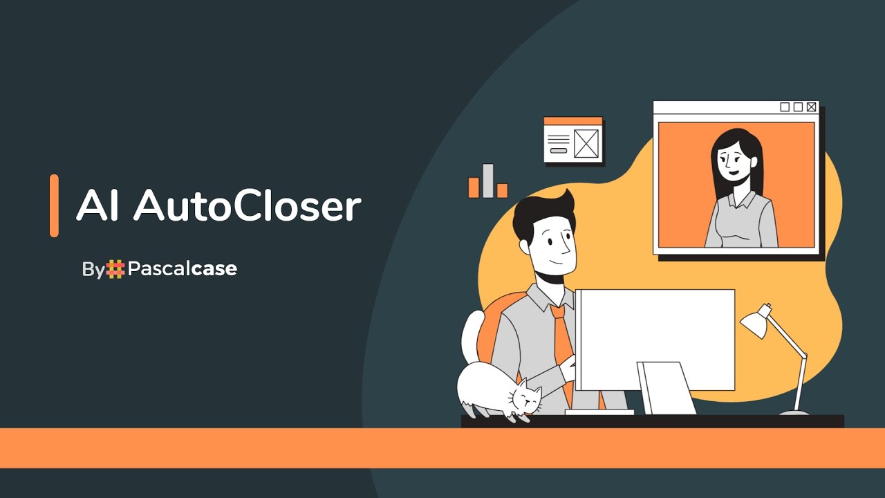 AI AutoCloser for Dynamics 365 and Power Platform - YouTube