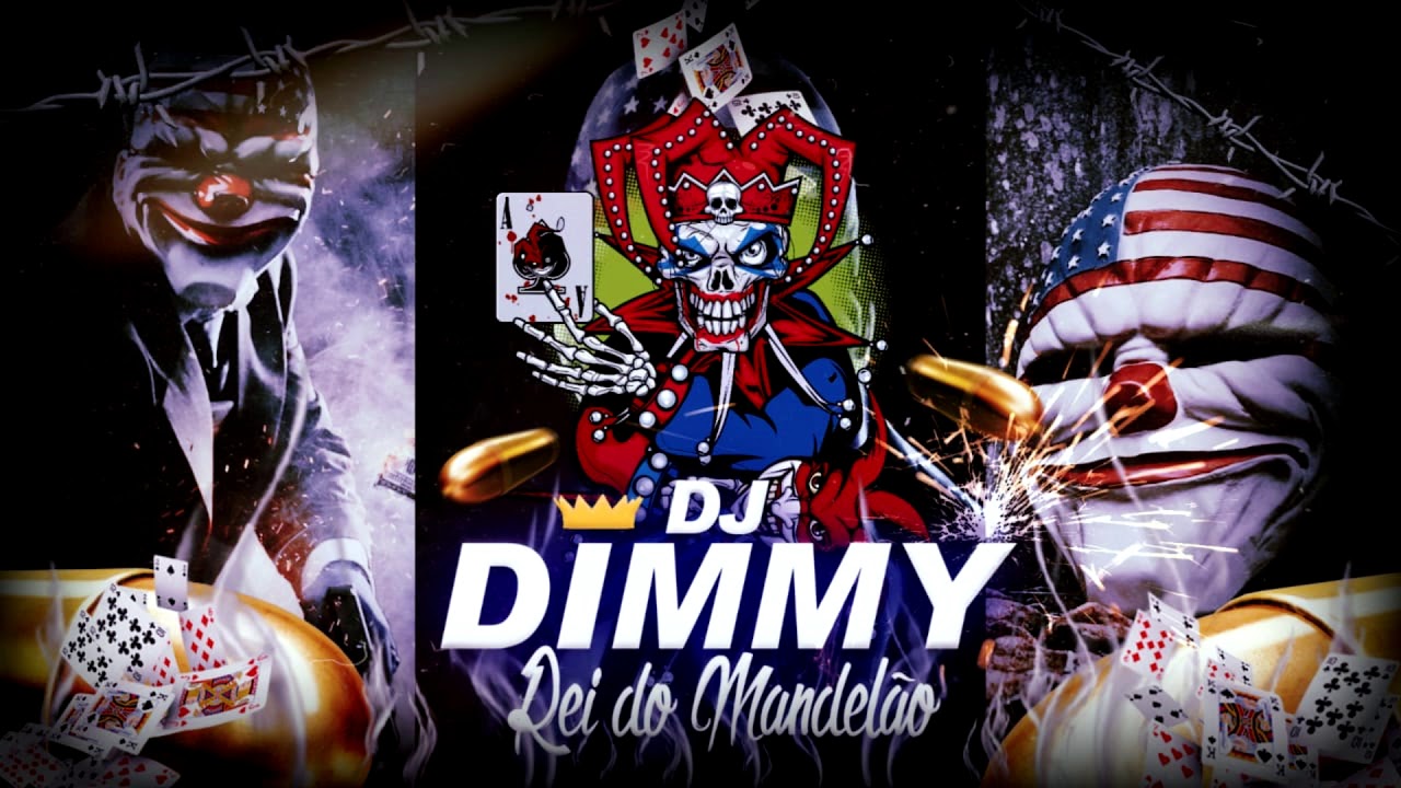 mc rd mc denny - depois do bailao (dj dimmy) - YouTube