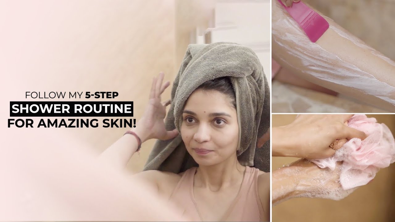 Sunday Self-Care Routine: 5 Steps to Follow for Smooth & Flawless Skin ...