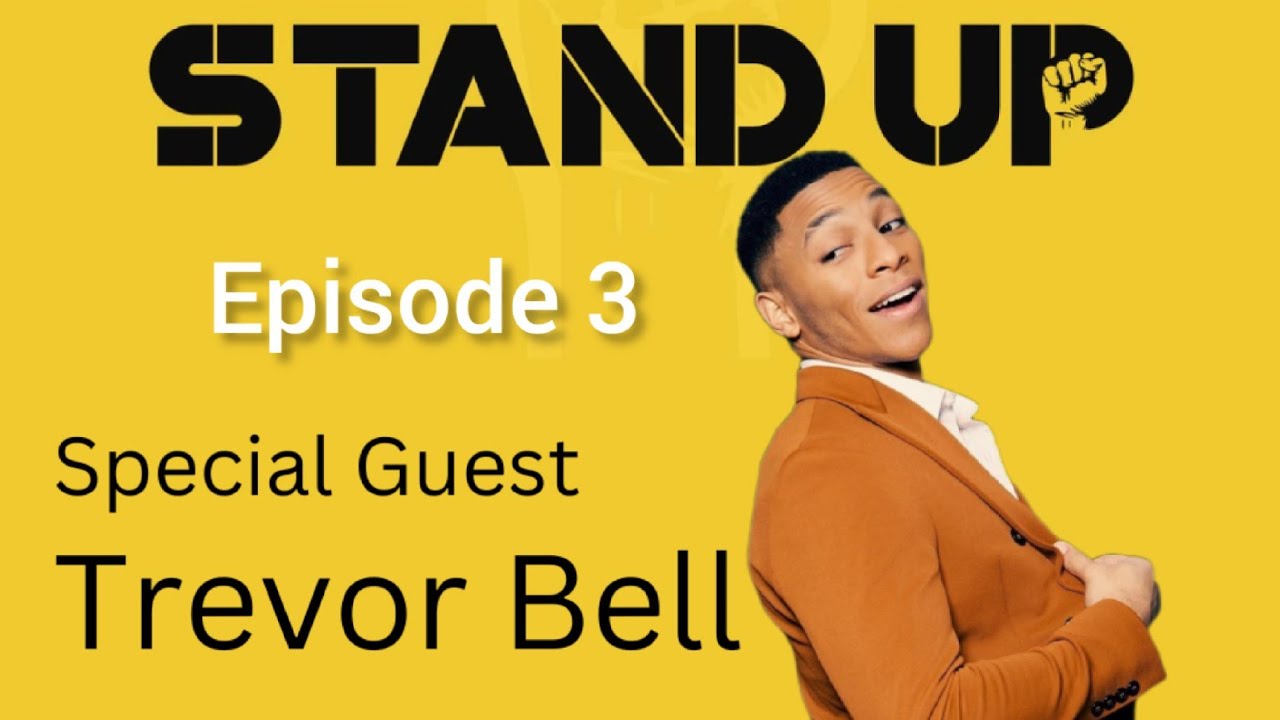 Influencer Trevor Bell Speaks on Monetizing Social Media and The Rock ...