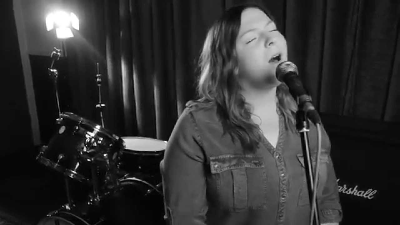 Livvy - All I Want (Cover) - YouTube