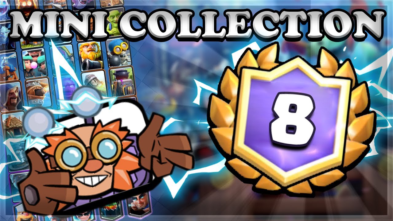UNLOCK New Electro Giant Emote in Mini Collection Challenge | Win a ...