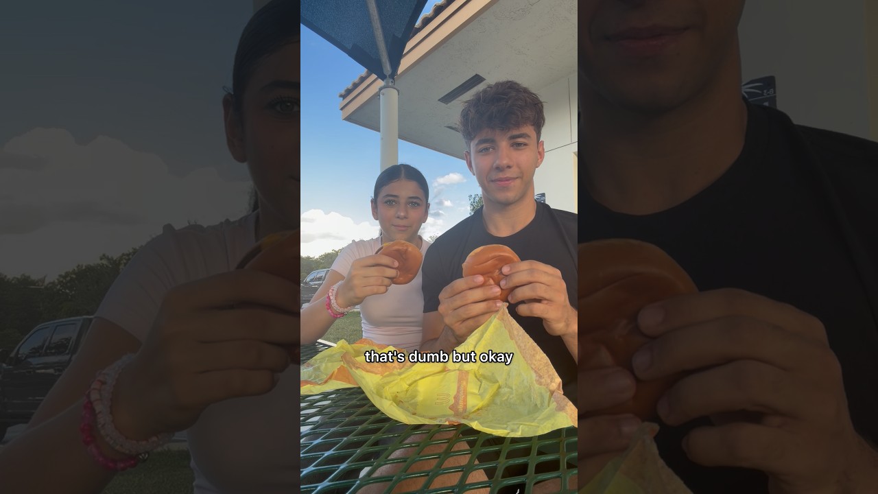 Yoangelolo – Yonutz Donuts and Ice Cream
