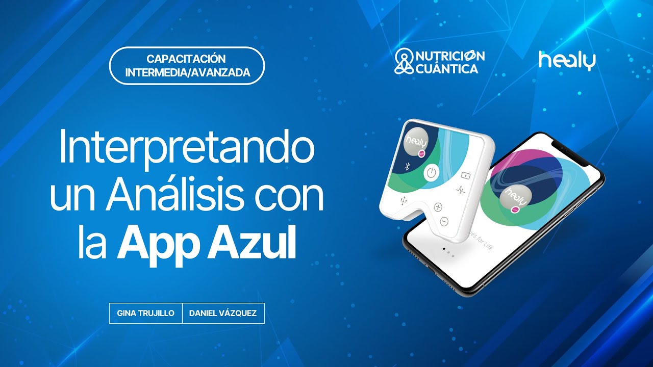 Capacitación App Azul: Análisis : Frecuencias | Interpretando un ...