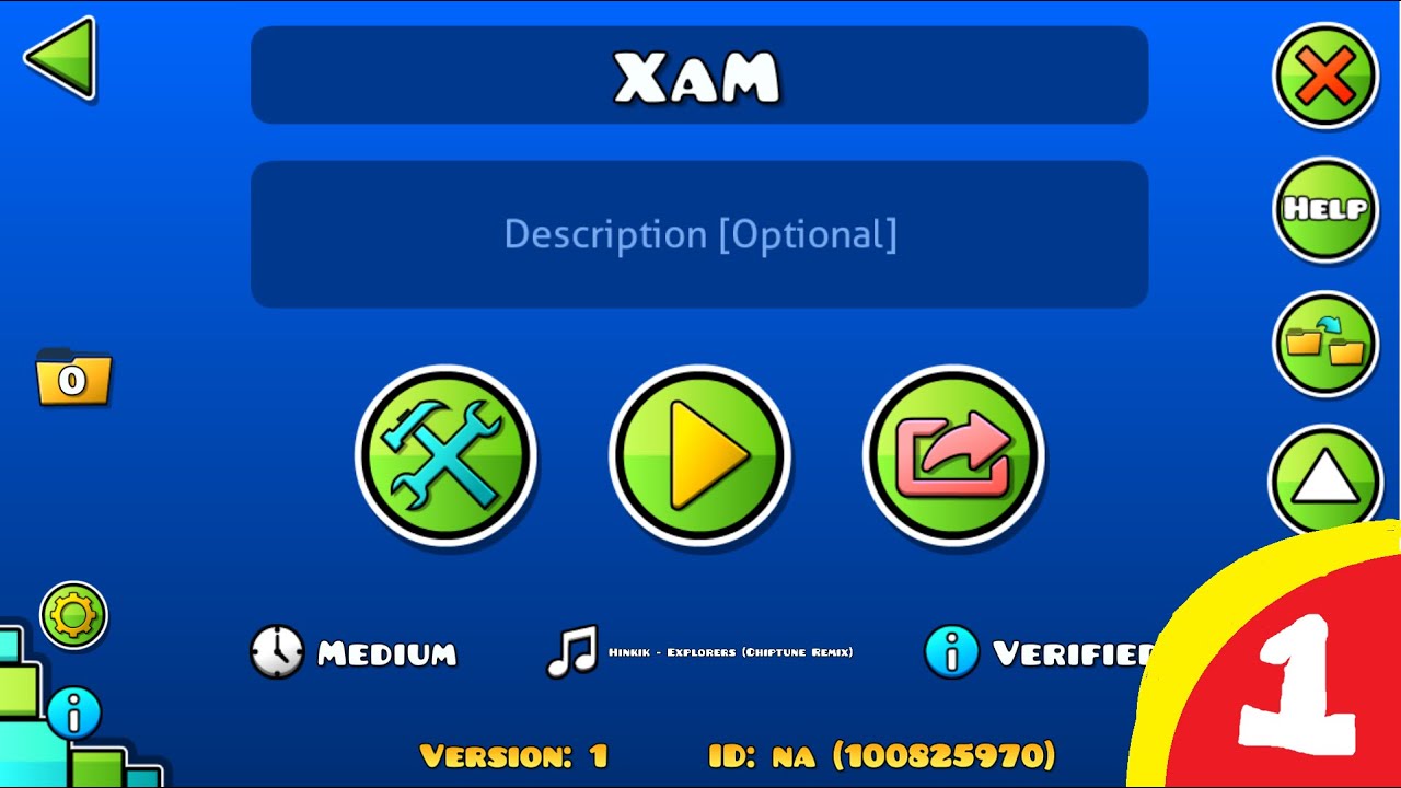 Finishing a recent tab level! (Part 1) - YouTube