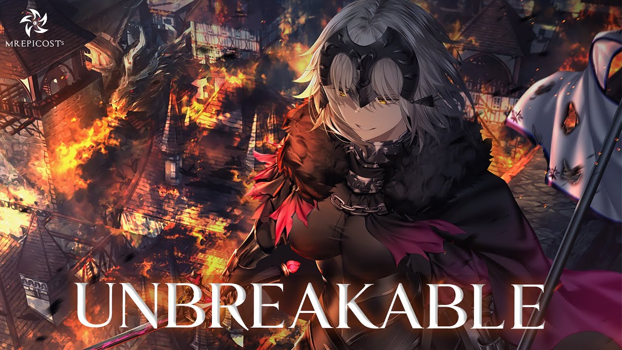World's Powerful Epic Music | UNBREAKABLE Mix by Atom Music Audio ...