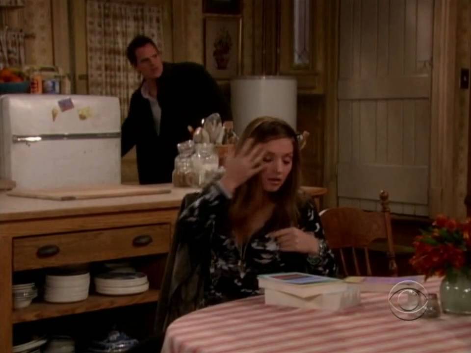 Jack and Janet Highlights Part 240 (ATWT) - YouTube