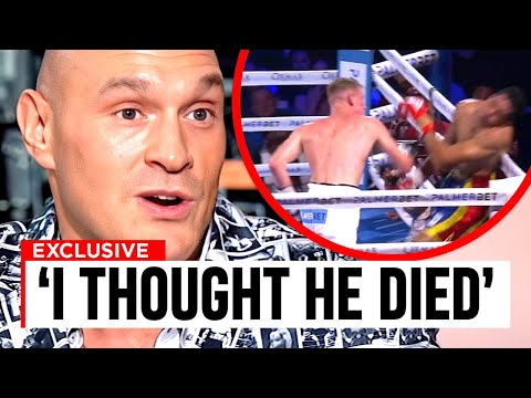 Boxer punches before the fight start only to get humiliated with a ...