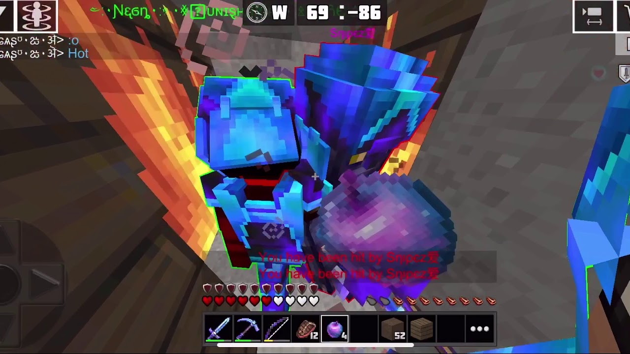 Kanye me neon and Lina dog Snip - YouTube