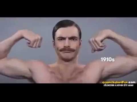 Geçmişten Günümüze Saç Stilleri