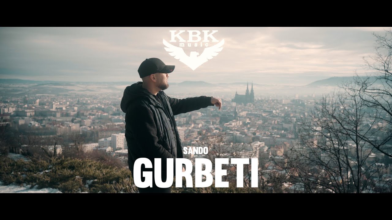 SANDO - GURBETI (Clip Officiel) - YouTube