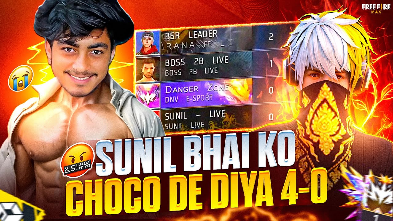 ANGRY YOUTUBER FULLY ANGRY ON HIS TEAMMATES AFTER 4-0 🤯 WATCH IF YOU ...