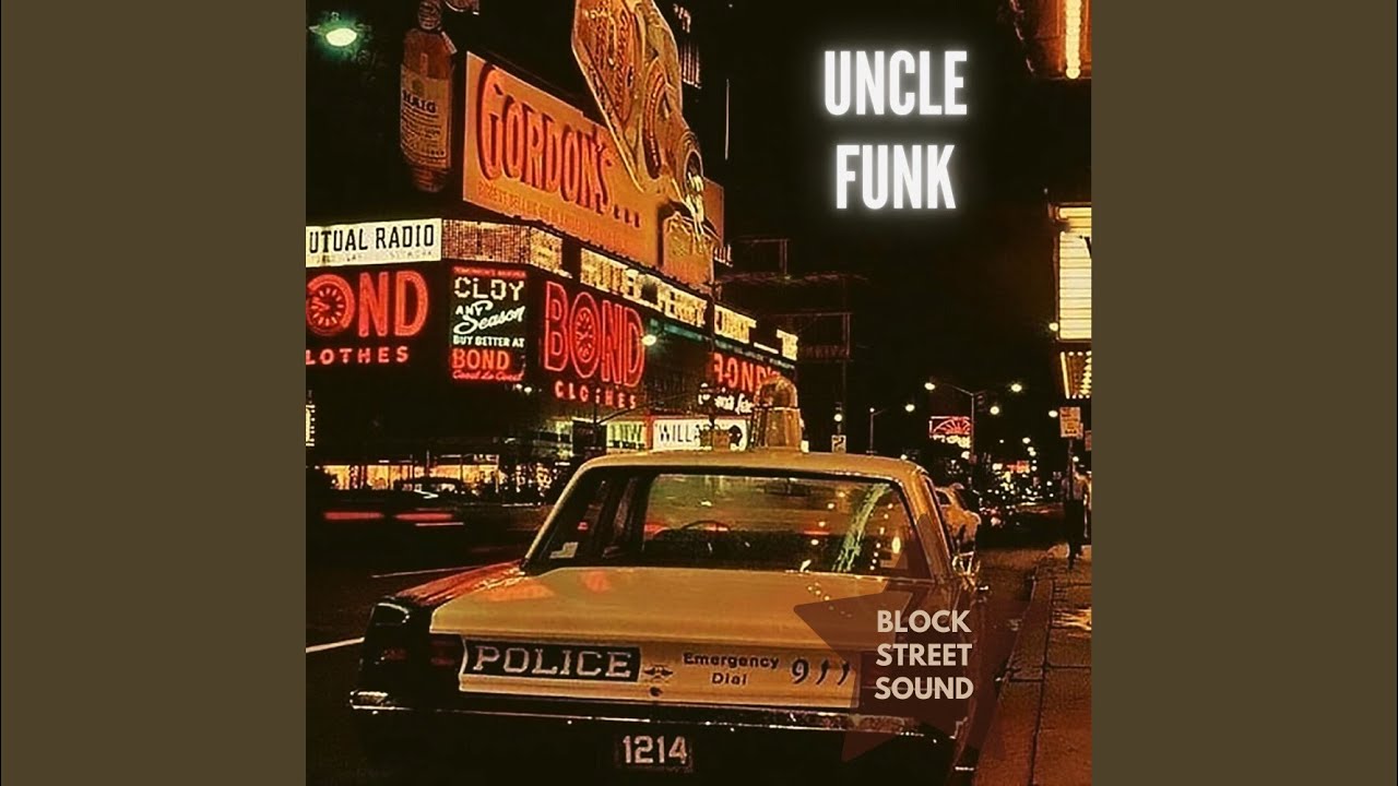 Uncle Funk - YouTube
