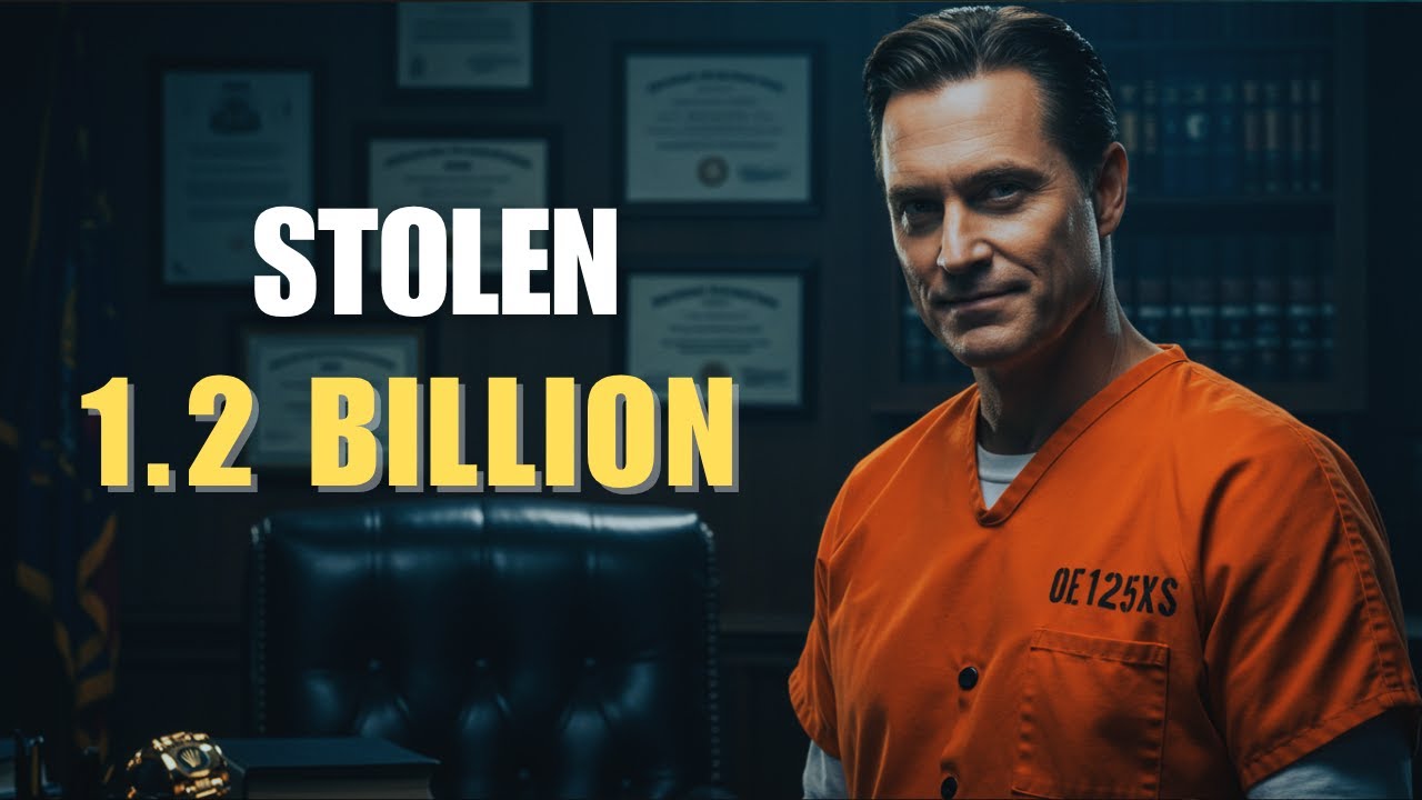 Florida Attorney Scott Rothstein: The $1.2 Billion Fraud" - YouTube