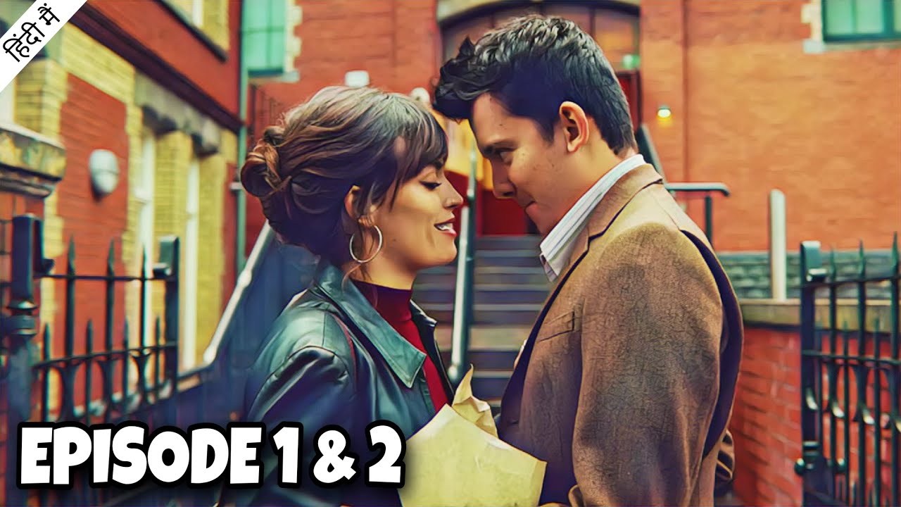 Sex Education Season 4 (2023) Explained In Hindi | Episode 1 & 2 | Review / Explained - YouTube