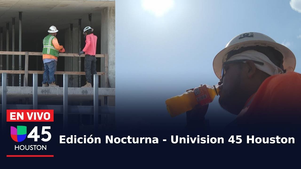 🔴 En vivo I Noticias 45 Edición Nocturna I Normativa busca proteger a ...