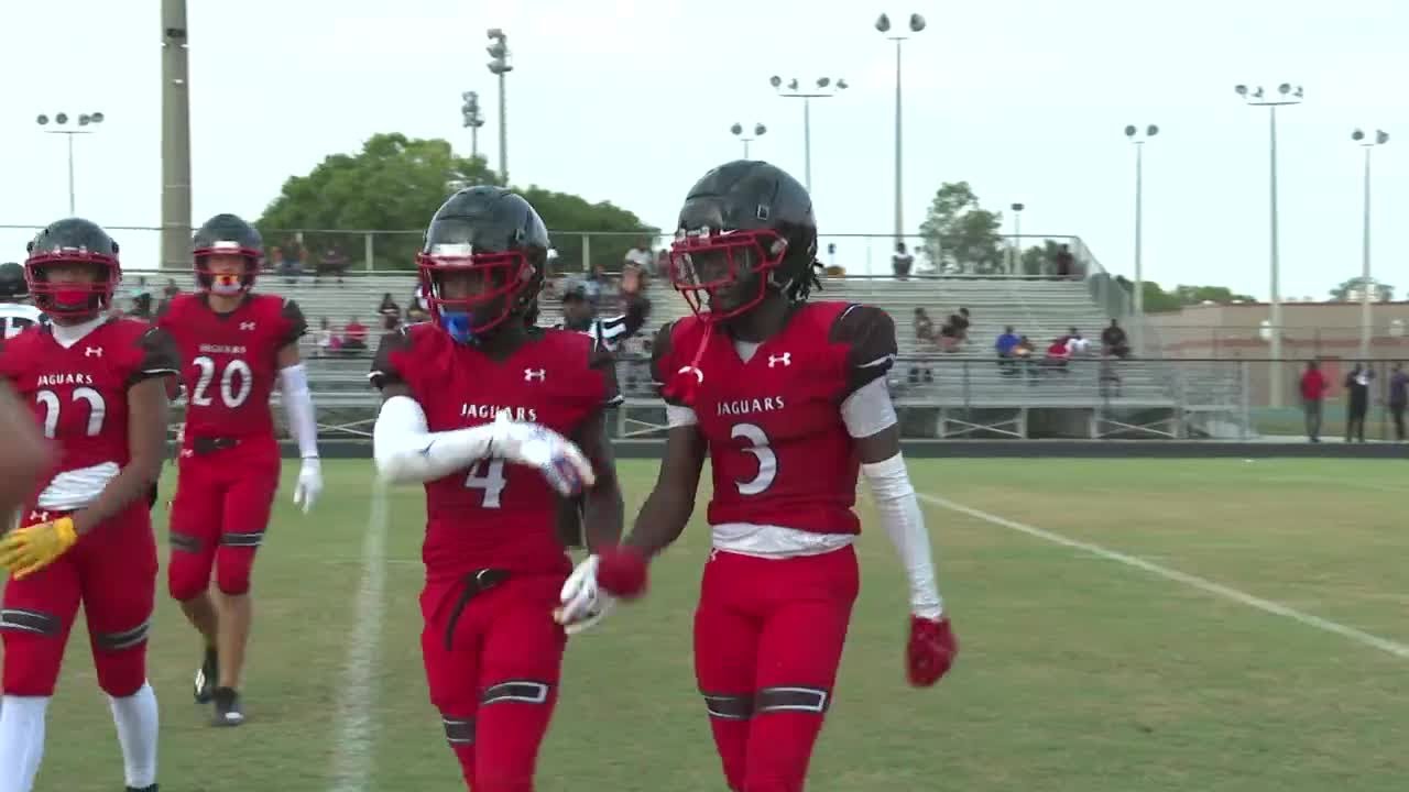 Glades Central Jamboree gives teams game action before summer break ...