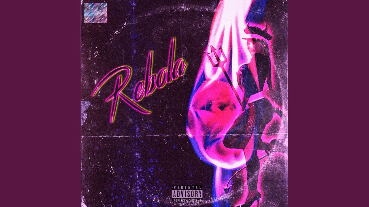 Rebola - YouTube