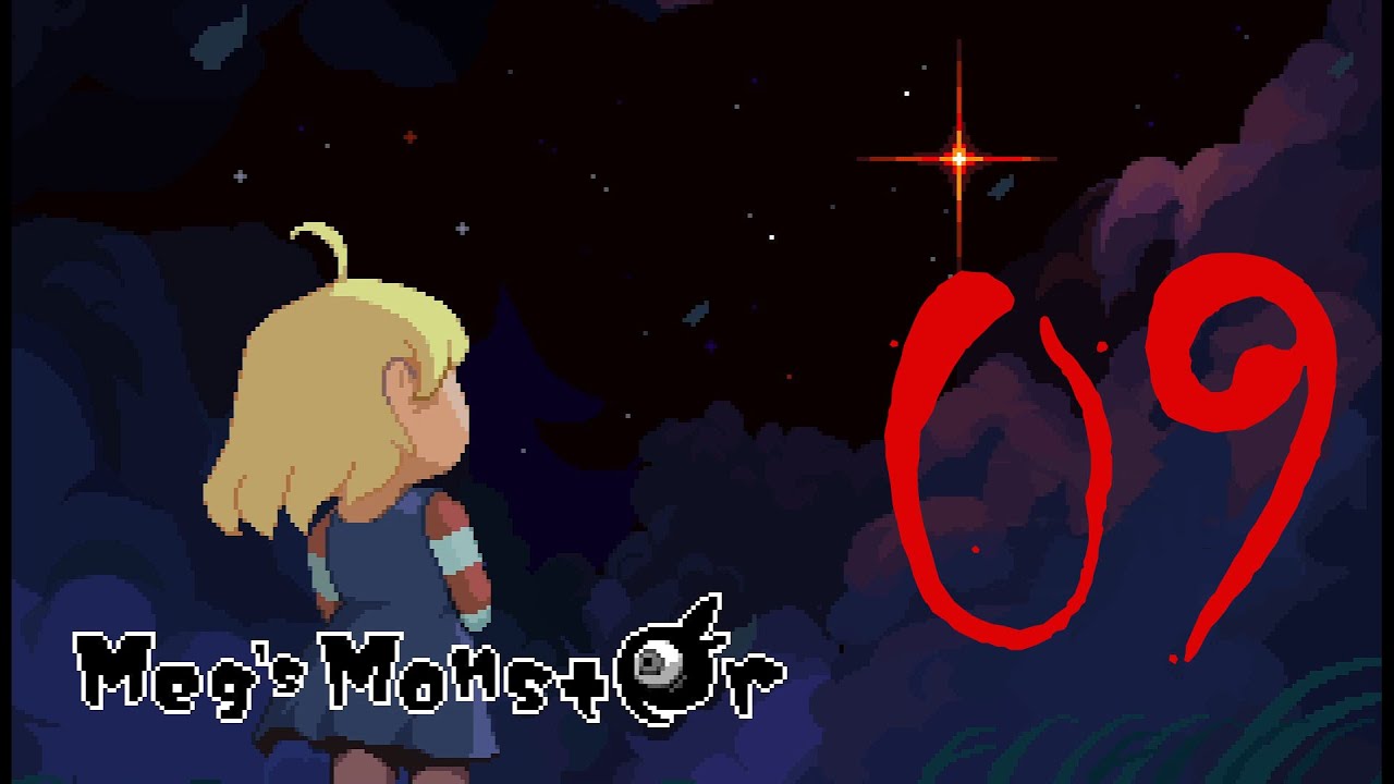 O FINAL DO JOGO! BRINCA COMIGO ROY! - Meg's Monster - Parte Final - YouTube