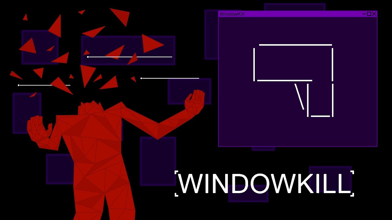 THEY'RE WINDOWKILLING MEEE!!! (1st WindowKill livestream) - YouTube