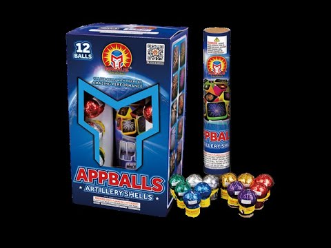 APPBALLS - Magnus - YouTube