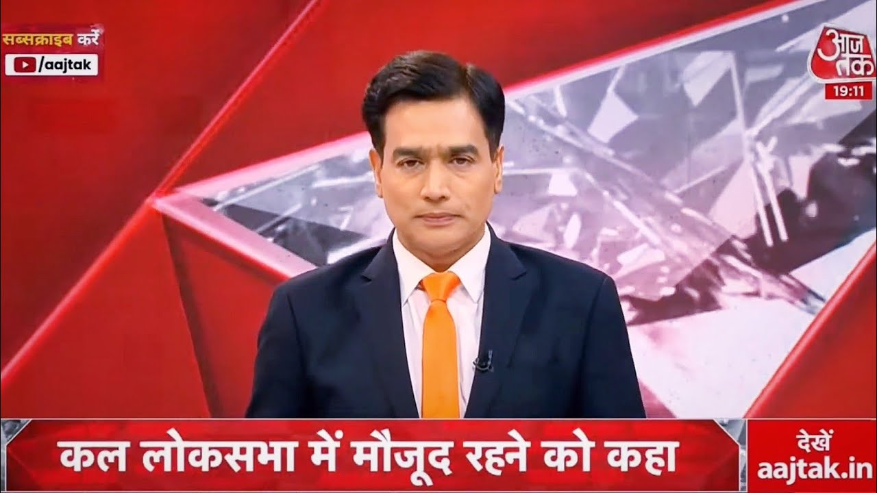 "One Nation, One Election" & CM Amar Abdullah on EVM - Sayeed Ansari ...