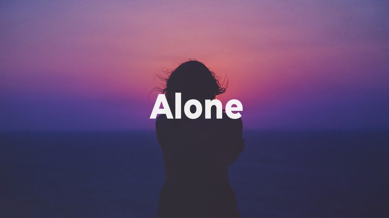 Khalid x Chill Guitar Type Beat - Alone (Prod. BeatsByWonder) - YouTube
