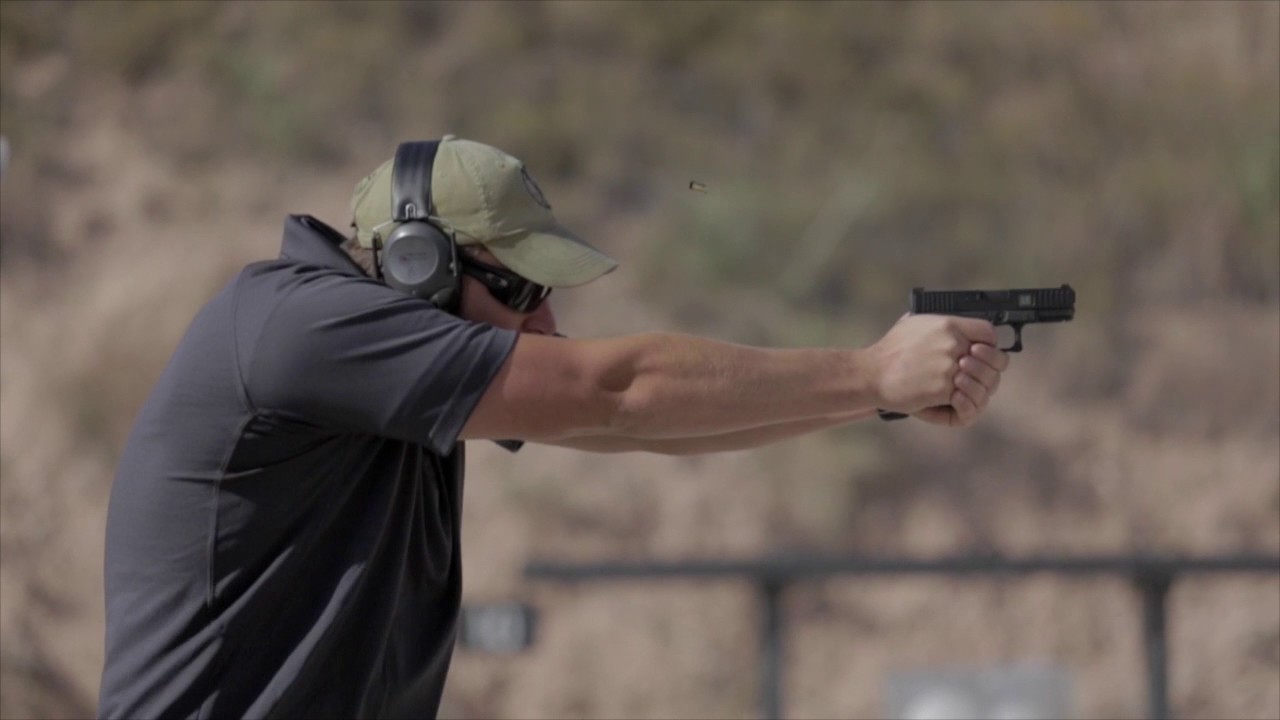 The Gun Co - Randall County Sherrif Dept Range Day - YouTube
